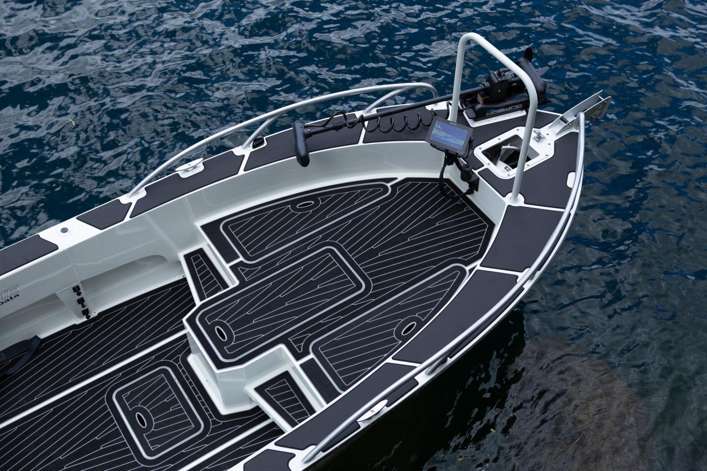 Extreme Boats 1770 ENDURO - Neptune Pirate